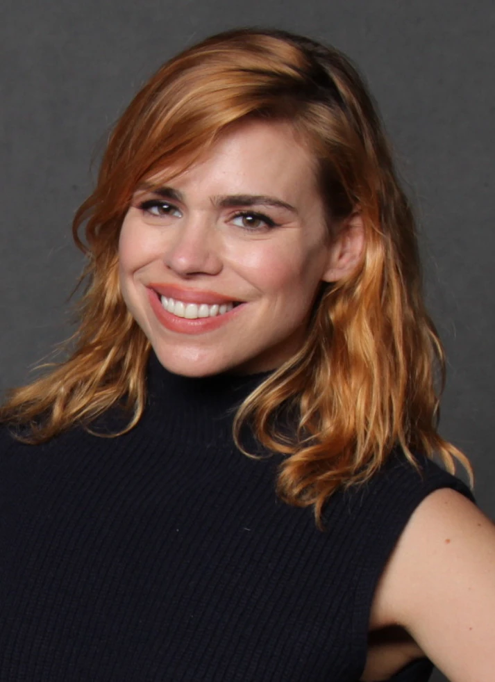 Billie Piper | Wiki Penny Dreadful | Fandom