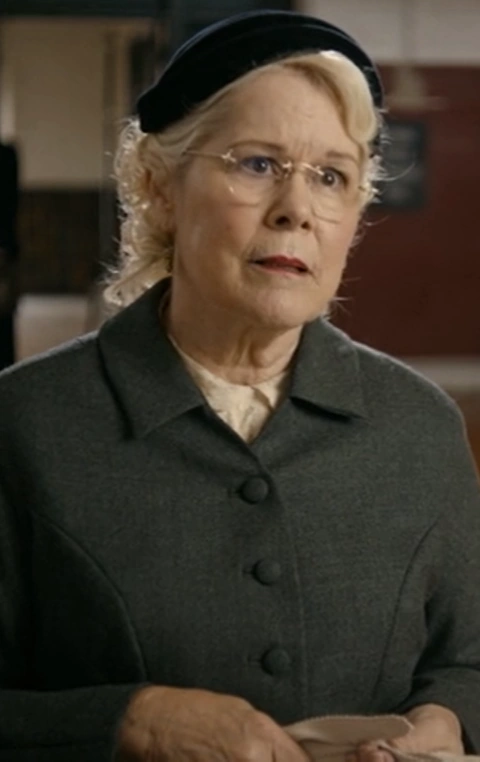 Beverly Beck | Penny Dreadful Wiki | Fandom