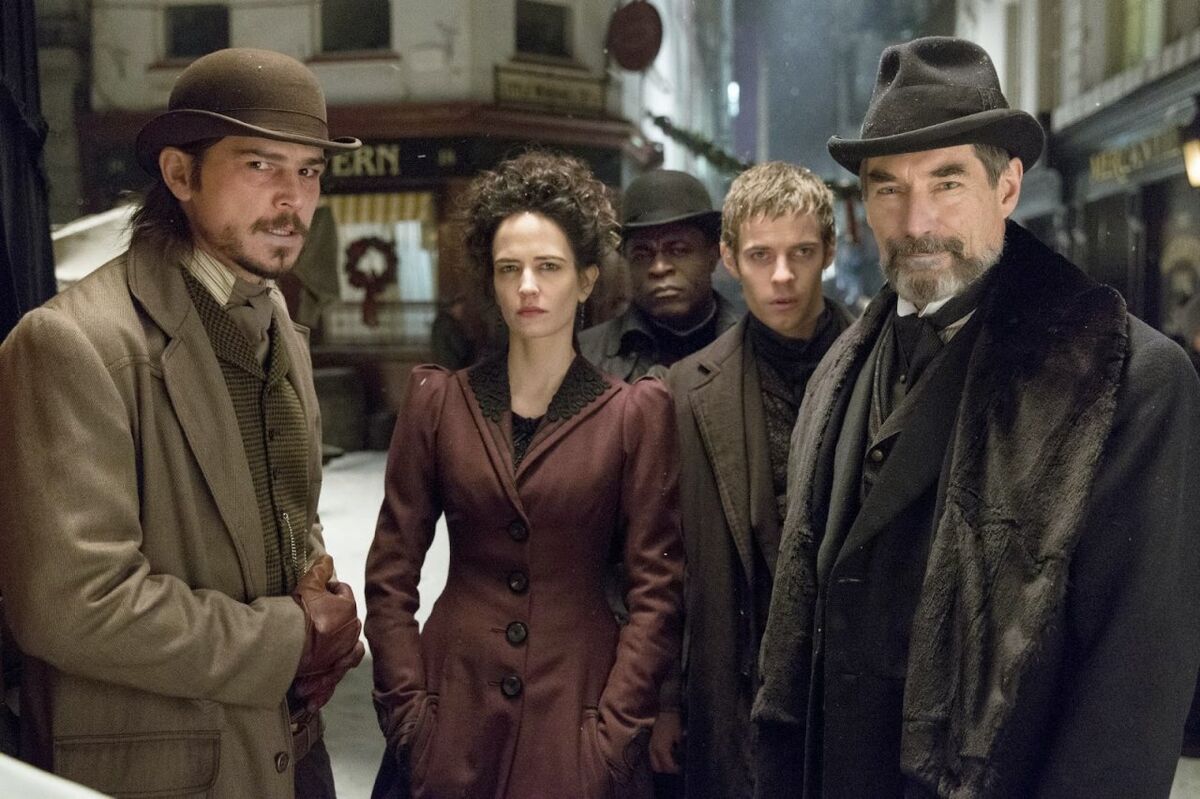 Grand Guignol Penny Dreadful Wiki Fandom