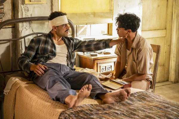 Wicked Old World | Penny Dreadful Wiki | Fandom