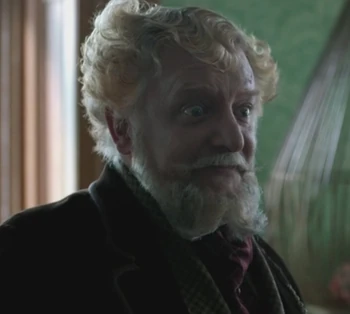 Ferdinand Lyle | Penny Dreadful Wiki | Fandom