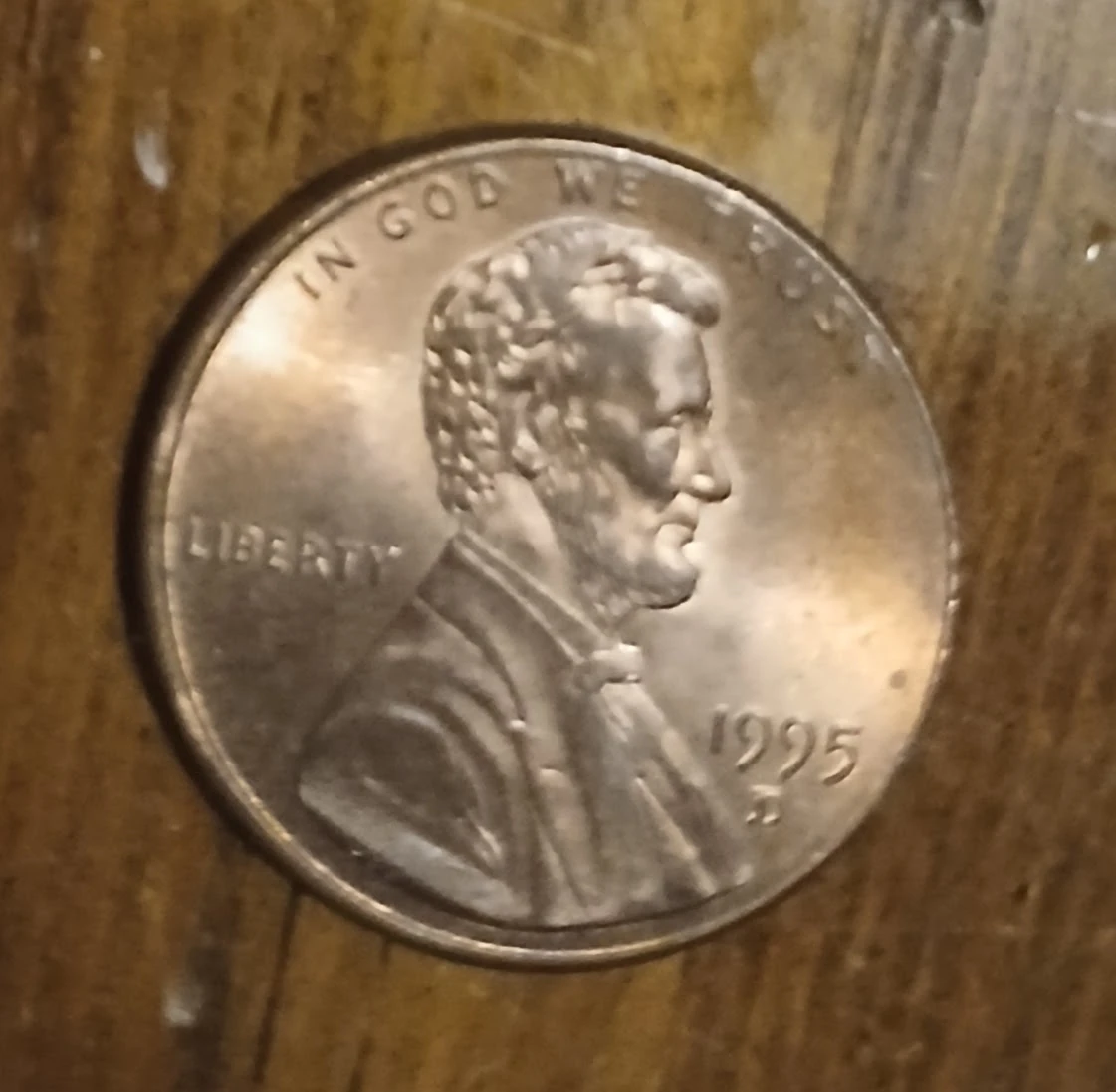 1995 "Naysayer" | Penny Fighting League Wiki | Fandom