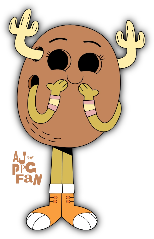 Penny | Tour Guide Wiki | Fandom