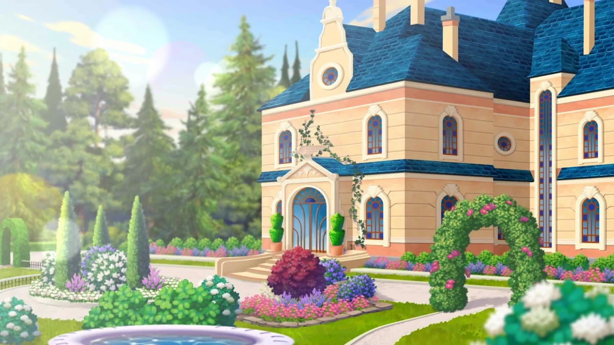 Chapter 17 | Penny and Flo: Finding Home Wiki | Fandom