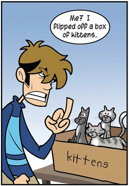 Tycho Brahe | Penny Arcade | Fandom