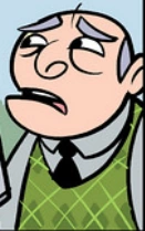 Hector | Penny Arcade | Fandom