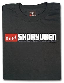 Shoryuken | Penny Arcade | Fandom