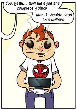 Penny Arcade Tycho Giraffe Clipart