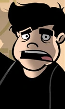 George Broussard | Penny Arcade | Fandom