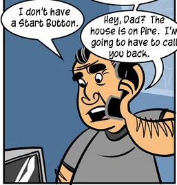 Daddy Gabriel | Penny Arcade | Fandom