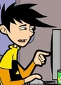 Jonathan Gabriel | Penny Arcade | Fandom
