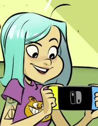 Kara | Penny Arcade | Fandom