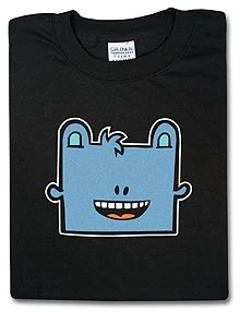The Merch Shirt | Penny Arcade | Fandom