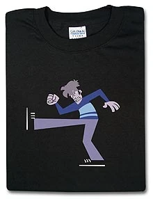 Tycho Brahe Shirt | Penny Arcade | Fandom