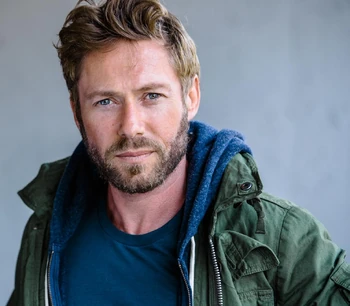 Michael Rodgers | Penny on M.A.R.S. Wiki | Fandom