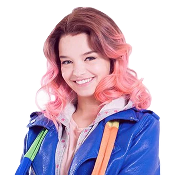 Penny Mendez | Penny on M.A.R.S. Wiki | Fandom