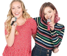 Penny Mendez/Gallery | Penny on M.A.R.S. Wiki | Fandom