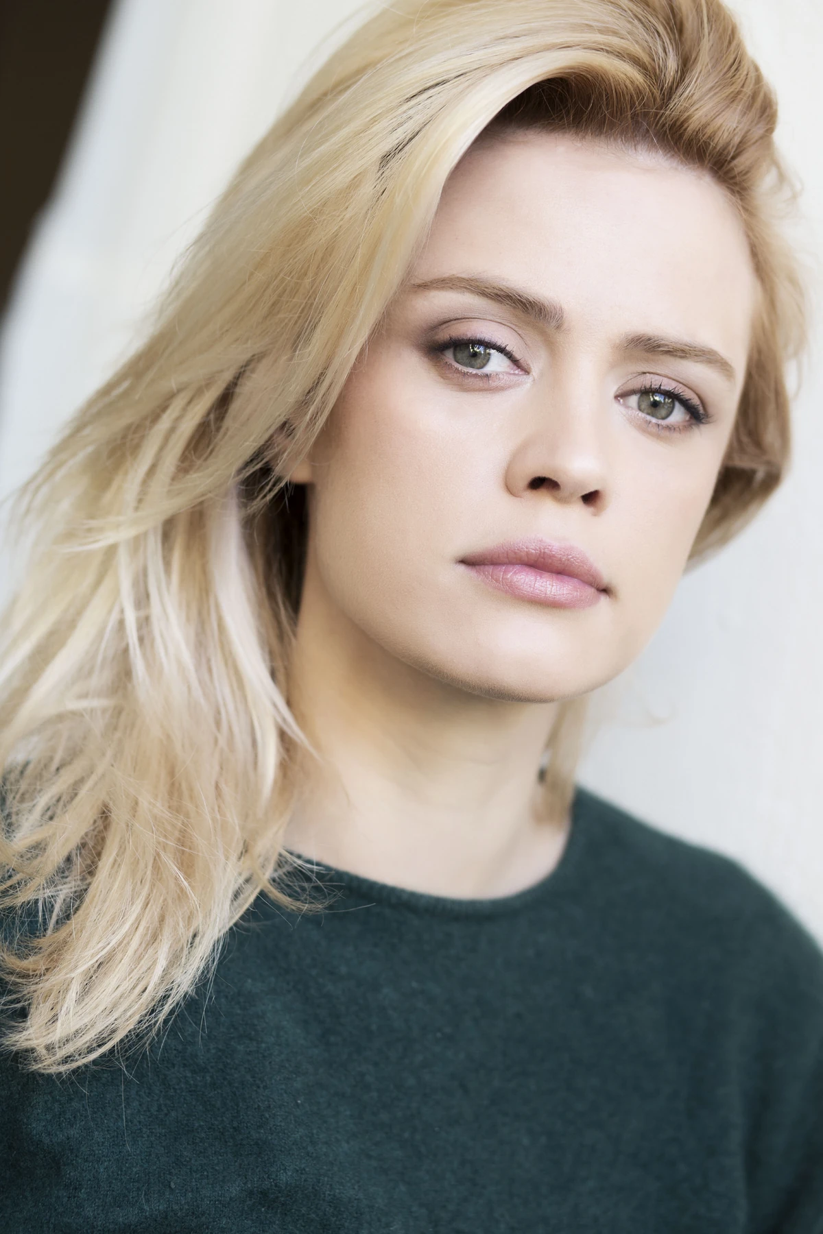 Category:Female Cast | Penny on M.A.R.S. Wiki | Fandom