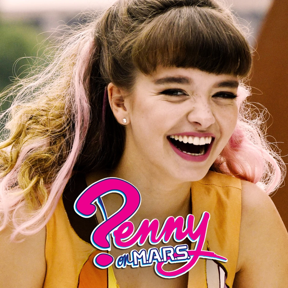 Penny on M.A.R.S. (album 3) | Penny on M.A.R.S. Wiki | Fandom