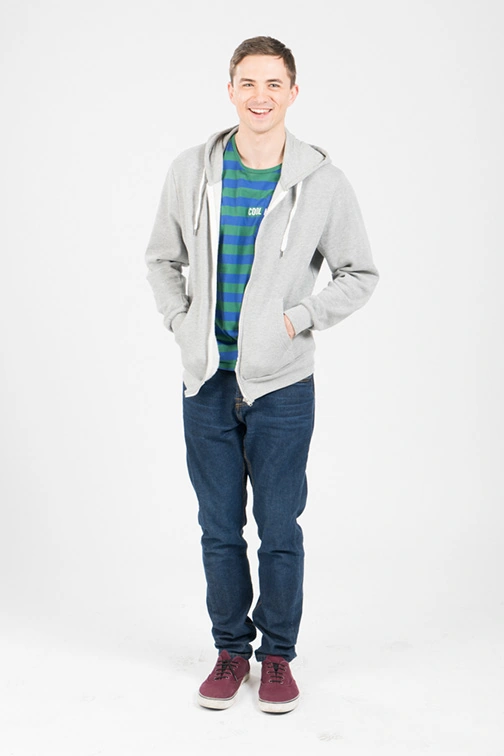 Nick Weber/Gallery | Penny on M.A.R.S. Wiki | Fandom