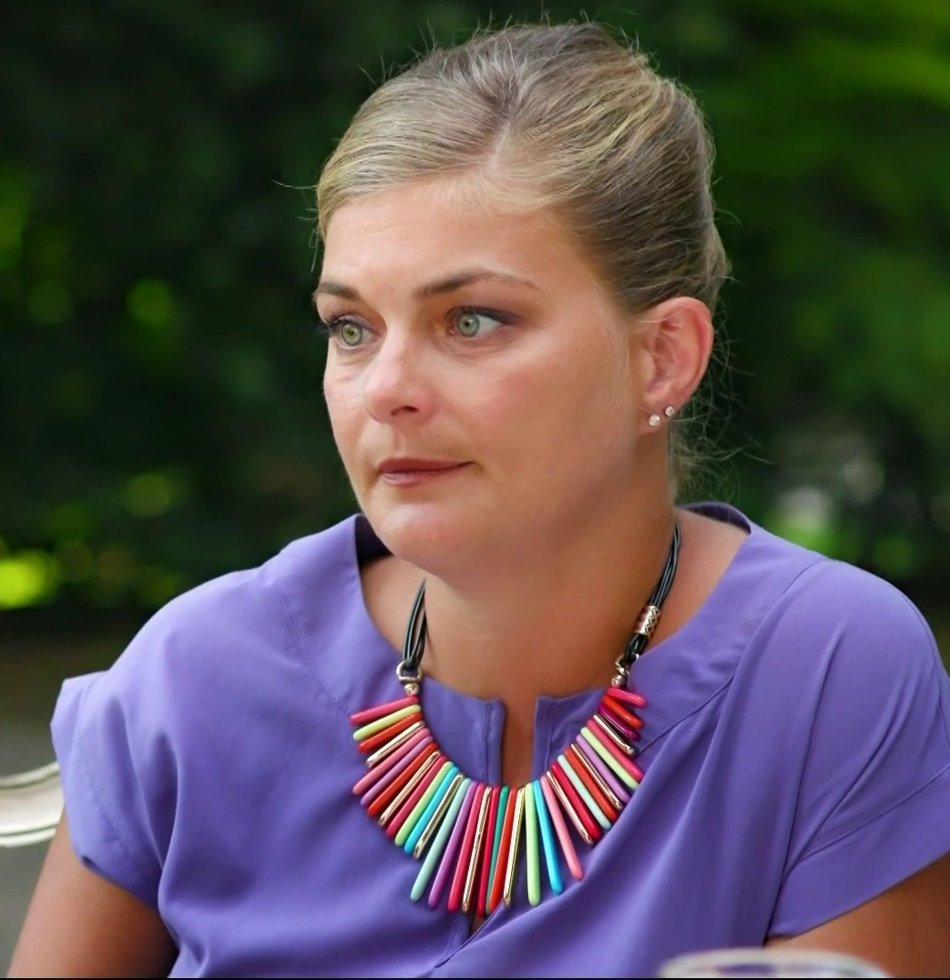 Debbie Cornish | Penny on M.A.R.S. Wiki | Fandom