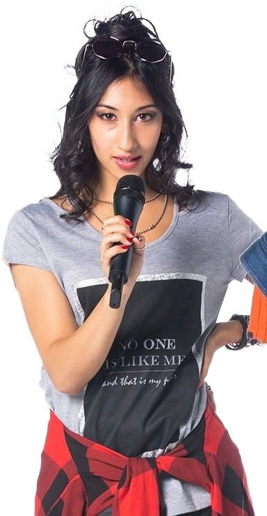 Martha Patel | Penny on M.A.R.S. Wiki | Fandom