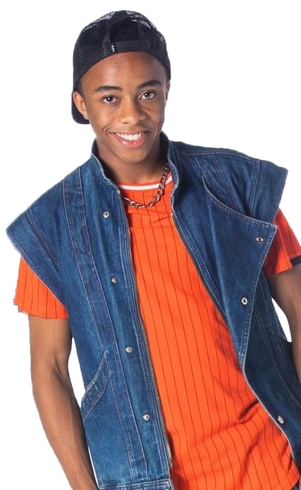 Rob Walker | Penny on M.A.R.S. Wiki | Fandom