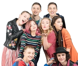 Penny on M.A.R.S. | Penny on M.A.R.S. Wiki | Fandom