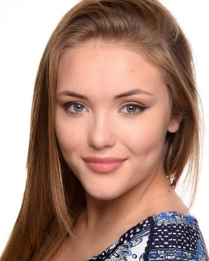 Shannon Gaskin/Gallery | Penny on M.A.R.S. Wiki | Fandom