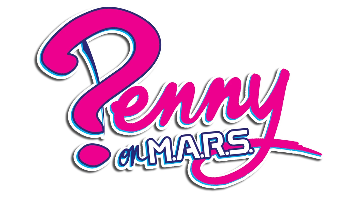 Penny on M.A.R.S. | Penny on M.A.R.S. Wiki | Fandom