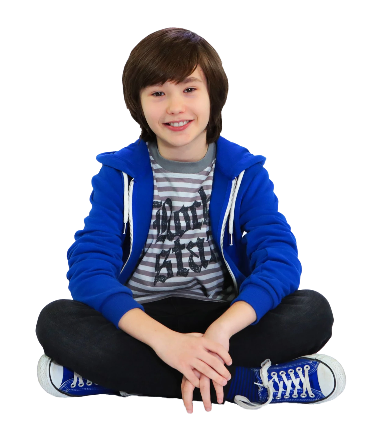 Pete Swanson/Gallery | Penny on M.A.R.S. Wiki | Fandom
