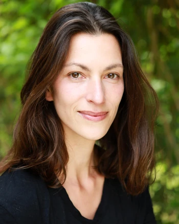 Melanie Gray | Penny on M.A.R.S. Wiki | Fandom