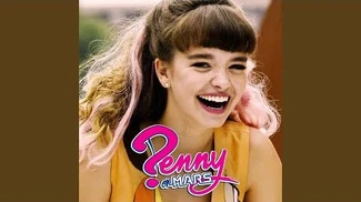 Shining Star | Penny on M.A.R.S. Wiki | Fandom