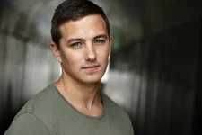 Luke Walsh/Gallery | Penny on M.A.R.S. Wiki | Fandom