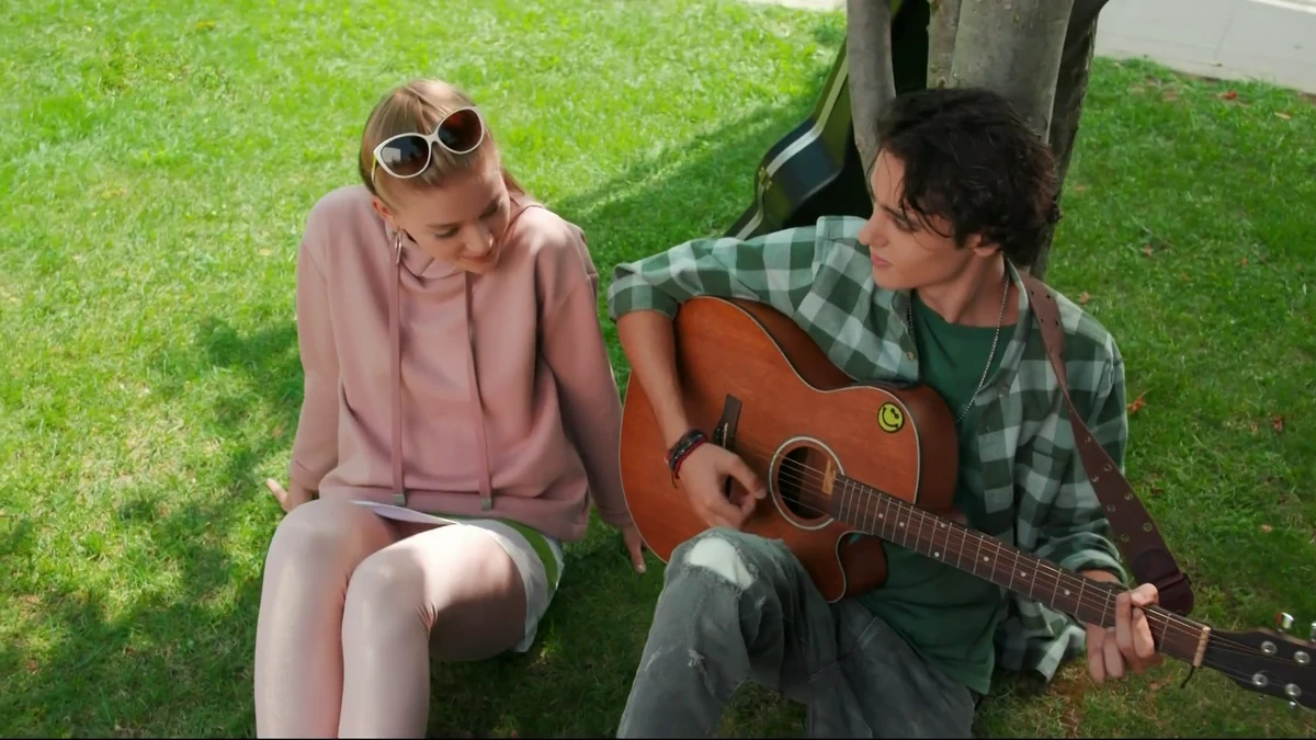 Category:Performed by Lucy Carpenter | Penny on M.A.R.S. Wiki | Fandom