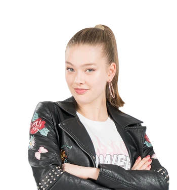 Lucy Carpenter | Penny on M.A.R.S. Wiki | Fandom