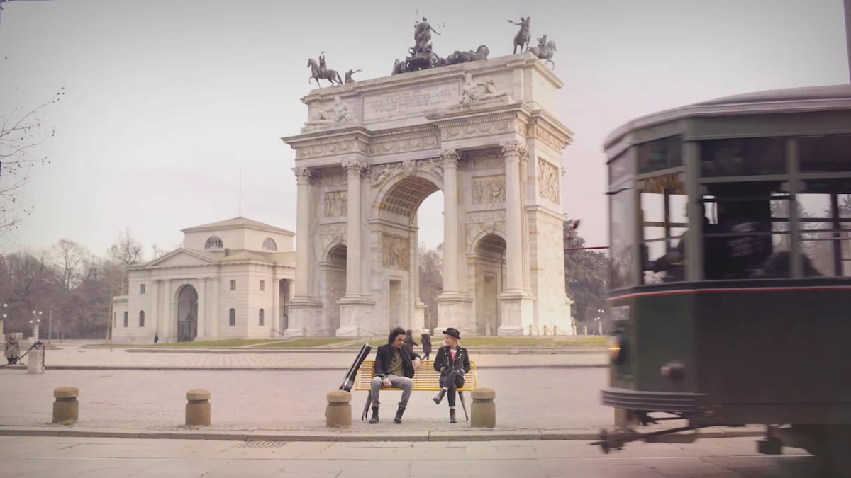 So Sure | Penny on M.A.R.S. Wiki | Fandom