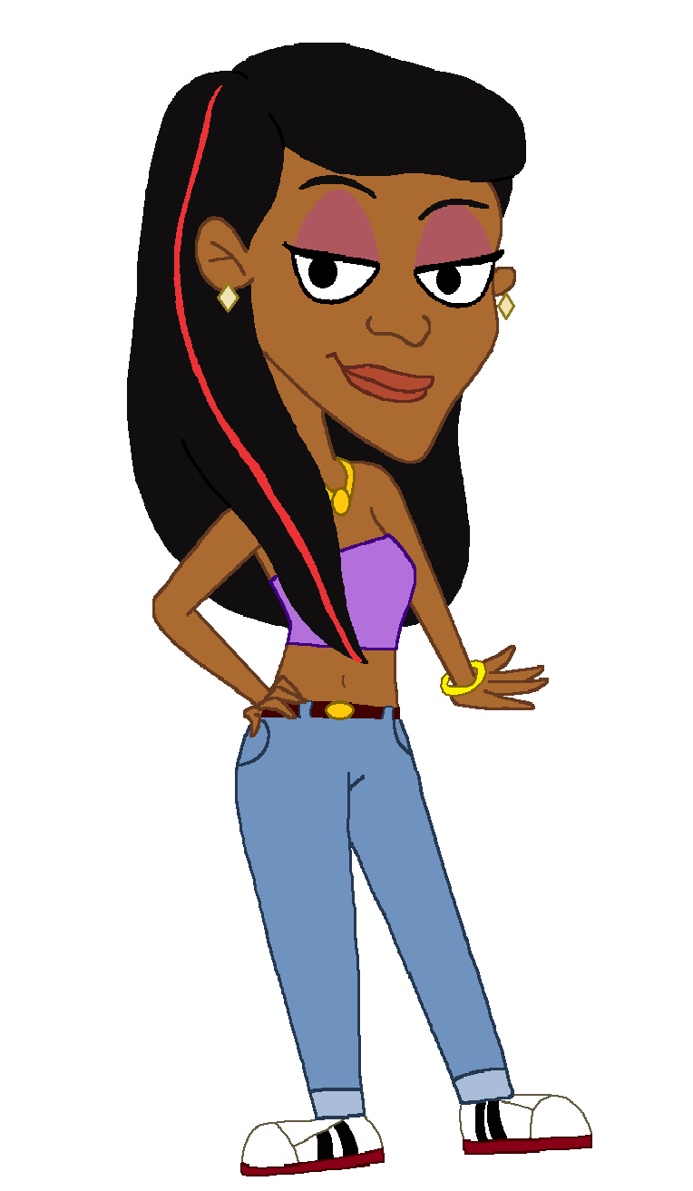 Janny O'Naye | Penny's Family Wiki | Fandom