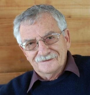 Kevin Ireland | Penny's poetry pages Wiki | Fandom