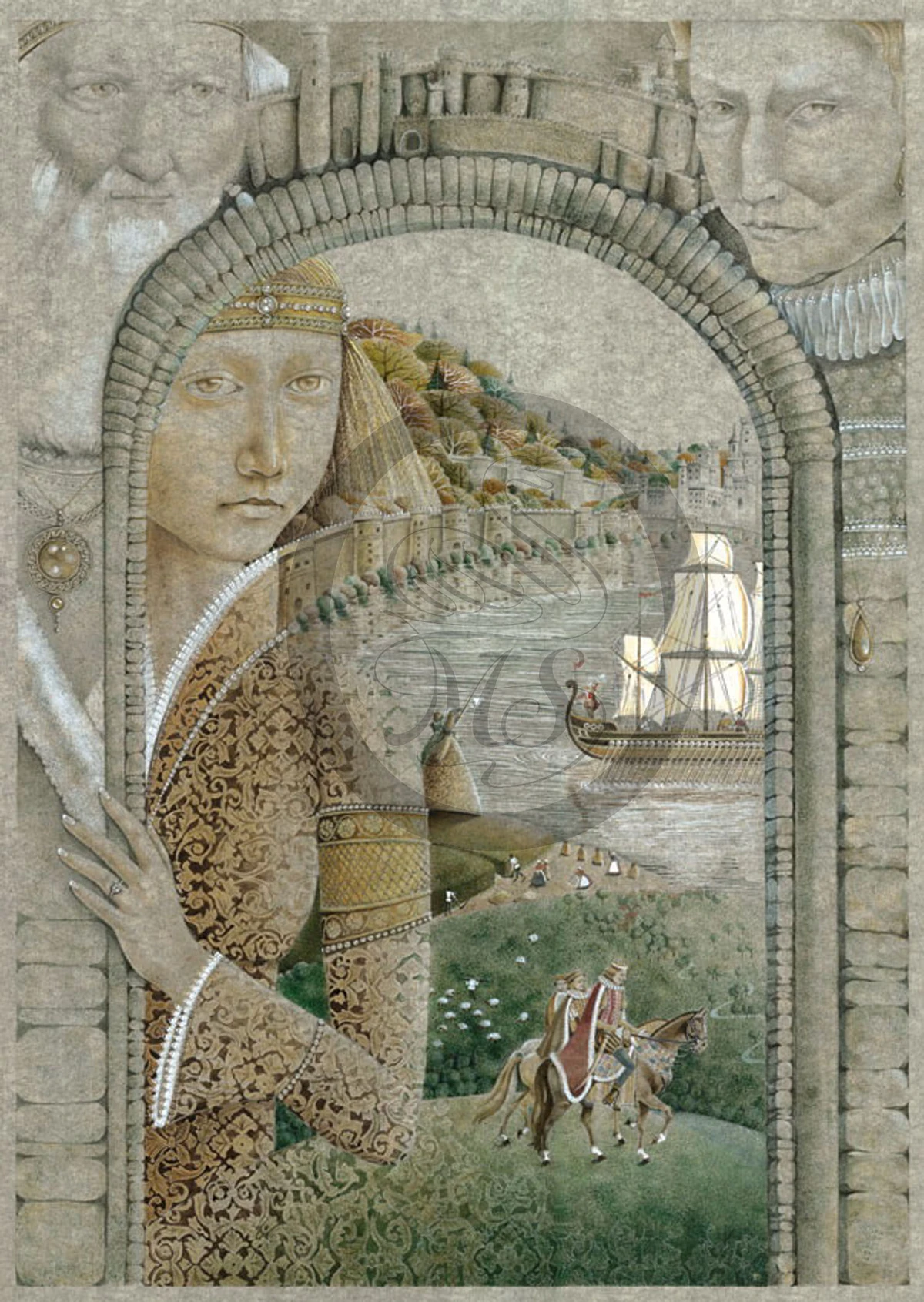 Cymbeline | Penny's poetry pages Wiki | Fandom