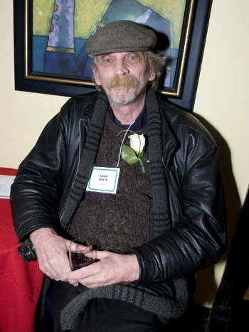 Norm Sibum | Penny's poetry pages Wiki | Fandom