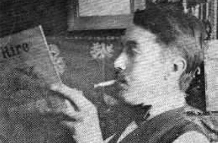 Trumbull Stickney | Penny's poetry pages Wiki | Fandom