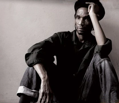 Lesego Rampolokeng | Penny's poetry pages Wiki | Fandom