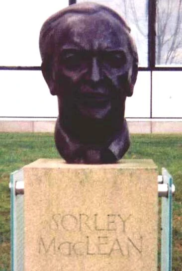 Sorley Maclean | Penny's poetry pages Wiki | Fandom