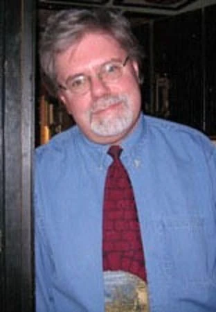 Allen Hoey | Penny's poetry pages Wiki | Fandom