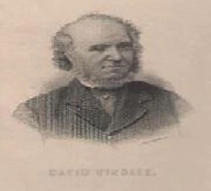 David Wingate | Penny's poetry pages Wiki | Fandom