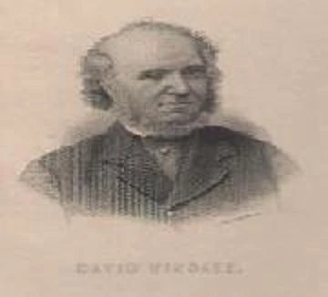 David Wingate | Penny's poetry pages Wiki | Fandom