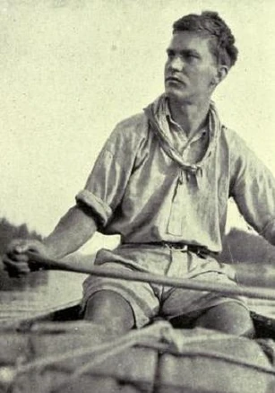 Lloyd Roberts | Penny's poetry pages Wiki | Fandom