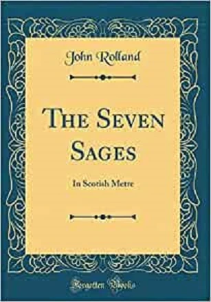 John Rolland | Penny's poetry pages Wiki | Fandom