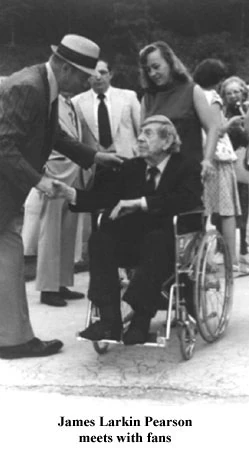 James Larkin Pearson | Penny's poetry pages Wiki | Fandom